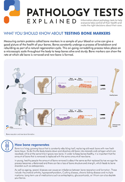 Calcium | Pathology Tests Explained