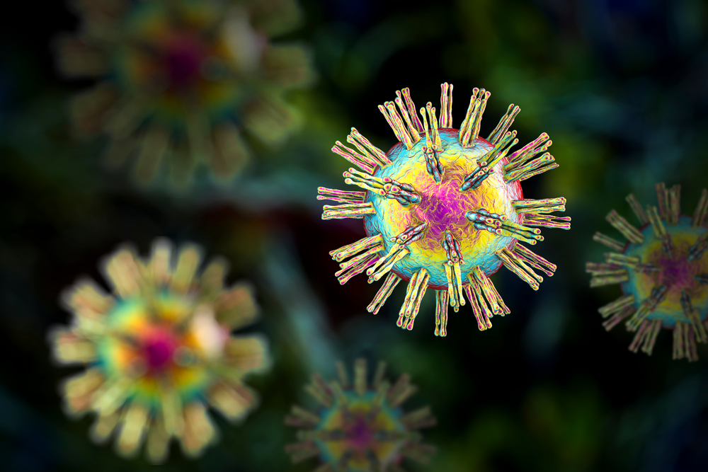 Herpes simplex virus 1 and 2 | Pathology Tests Explained